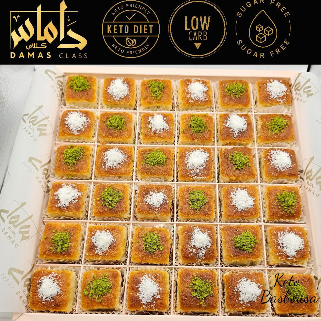 Products – damas class